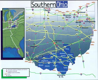 Southern Ohio - A Workable Solution